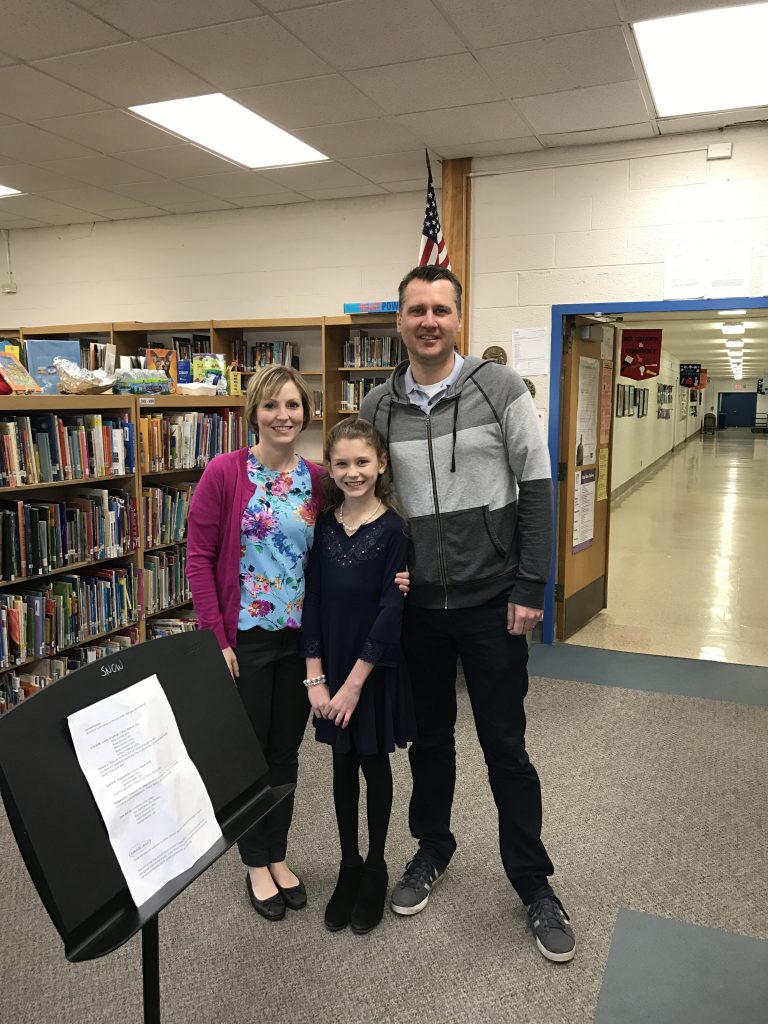 Leadership Day 2017 – Snow Elementary School