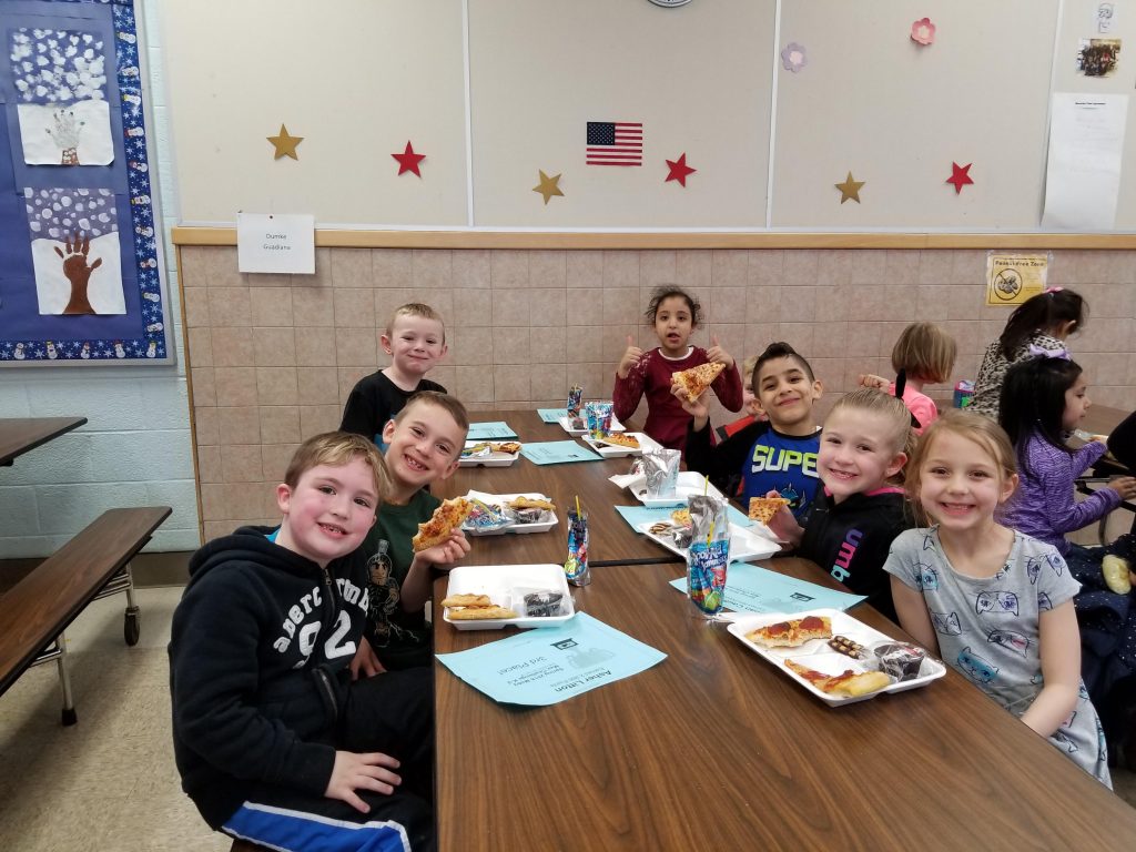 Congratulations to All Moby Max Challenge Leaders & Awardees – Snow ...